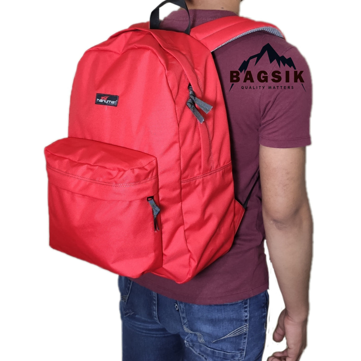 Hara (XL) – Bagsik